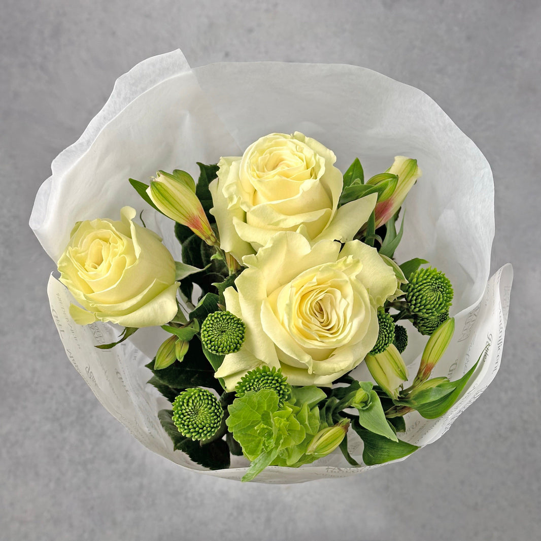 Farm Bouquets | Farm Bouquets for Dance Recital – Flowers For Fundraising
